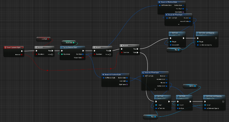 Style Manager – Ascent Combat Framework WIKI – Wikiful